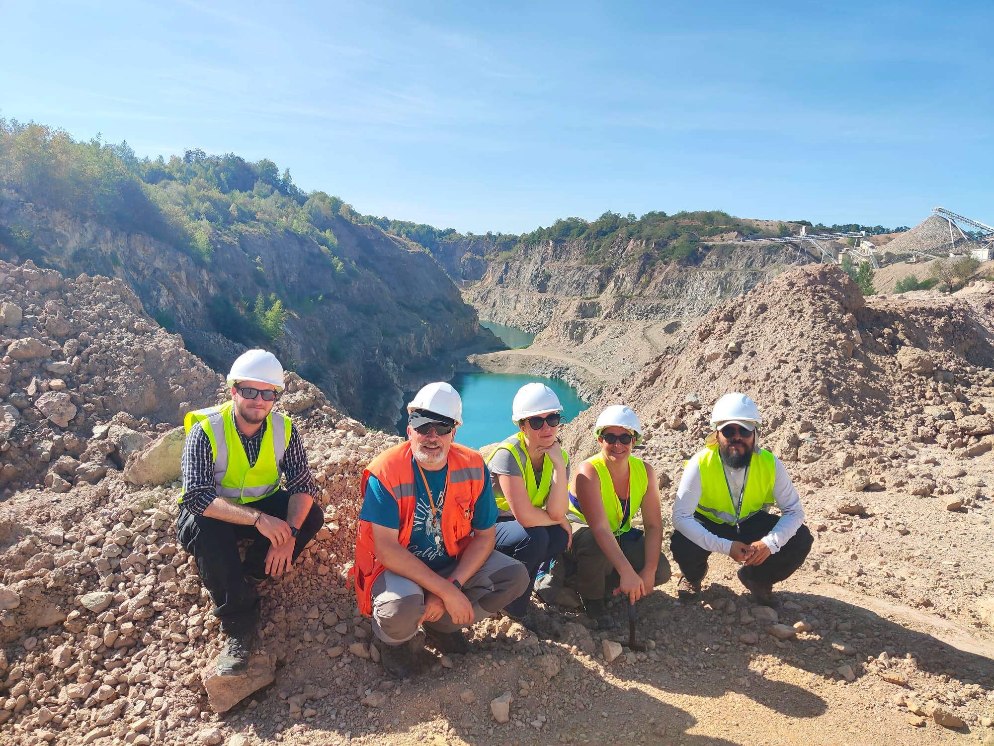 Sedisor – Analyse & Expertise